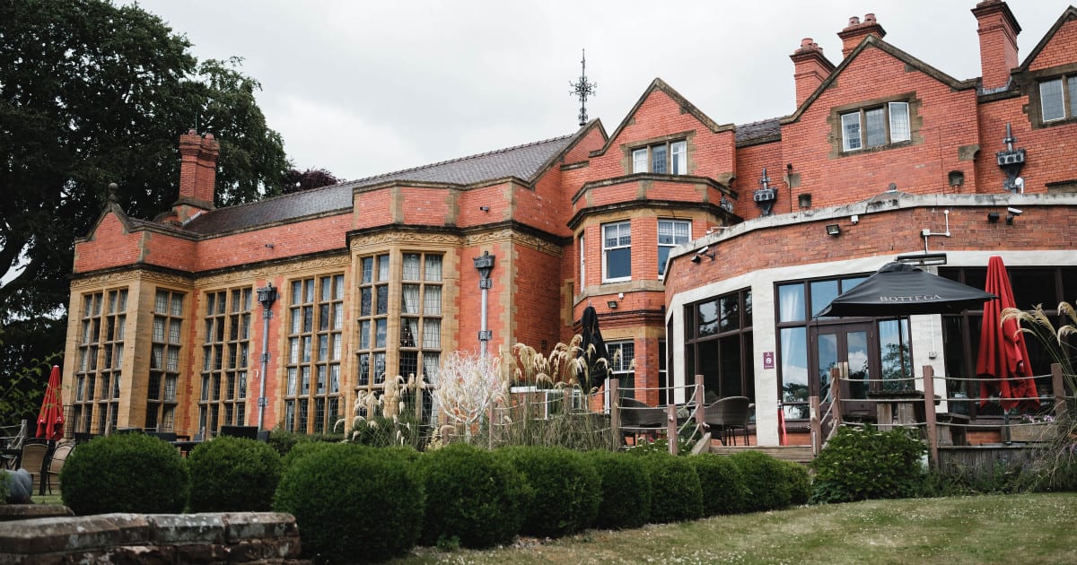 Latest Offers | The Mount Country House Hotel, Wolverhampton